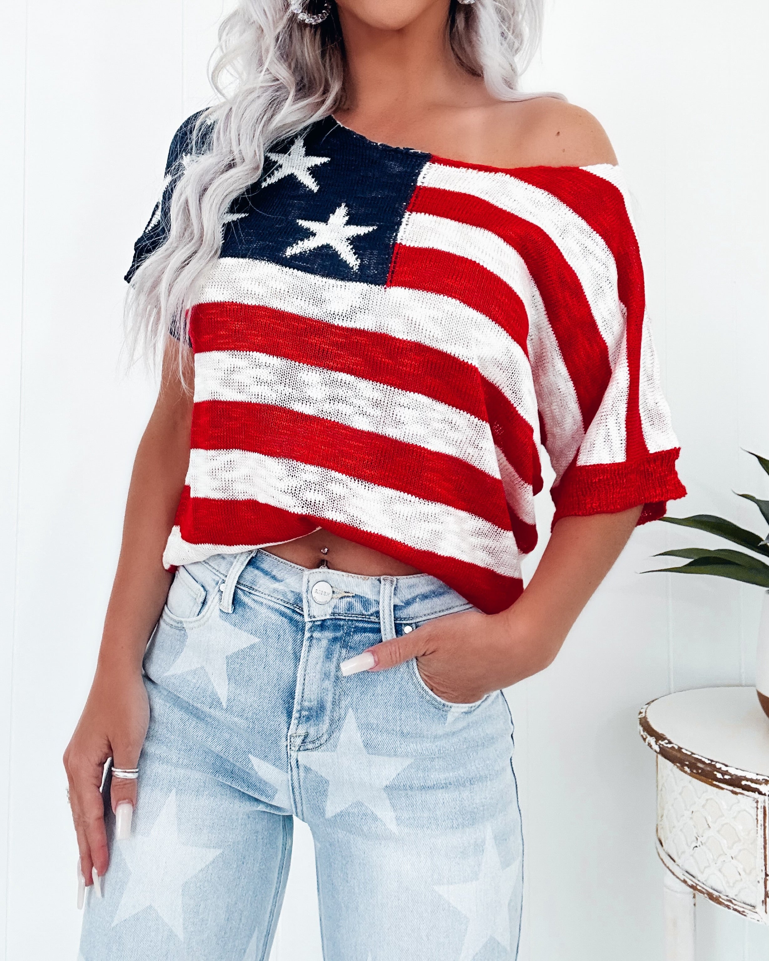 Tops | Bar T Boutique LLC