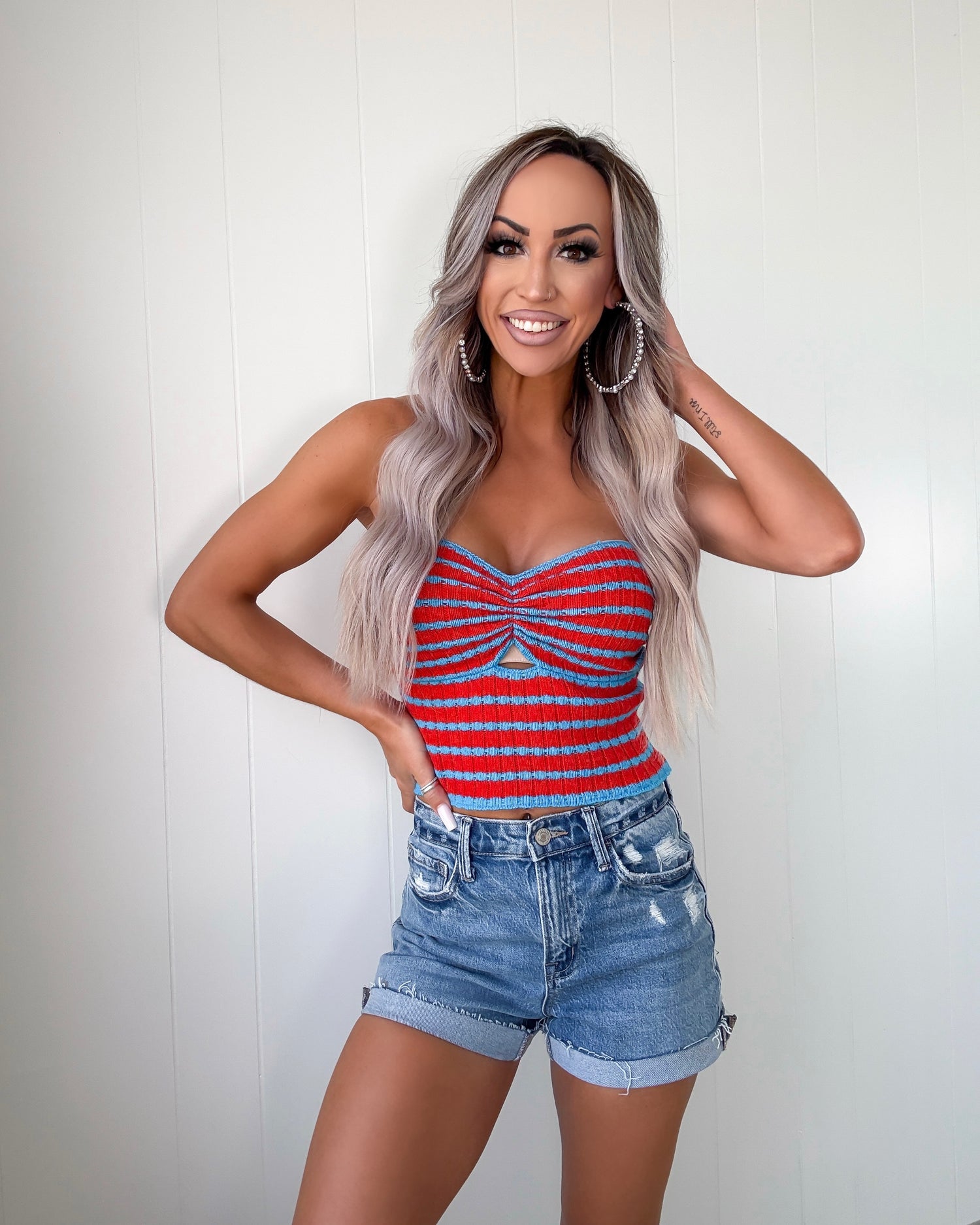 Tops | Bar T Boutique LLC