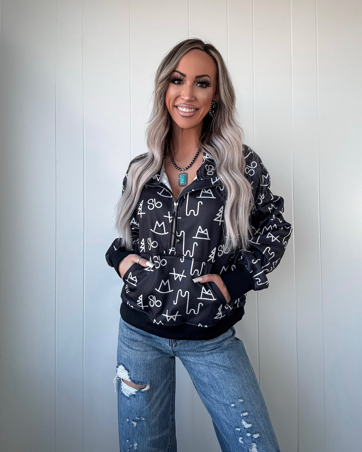 Tops | Bar T Boutique LLC