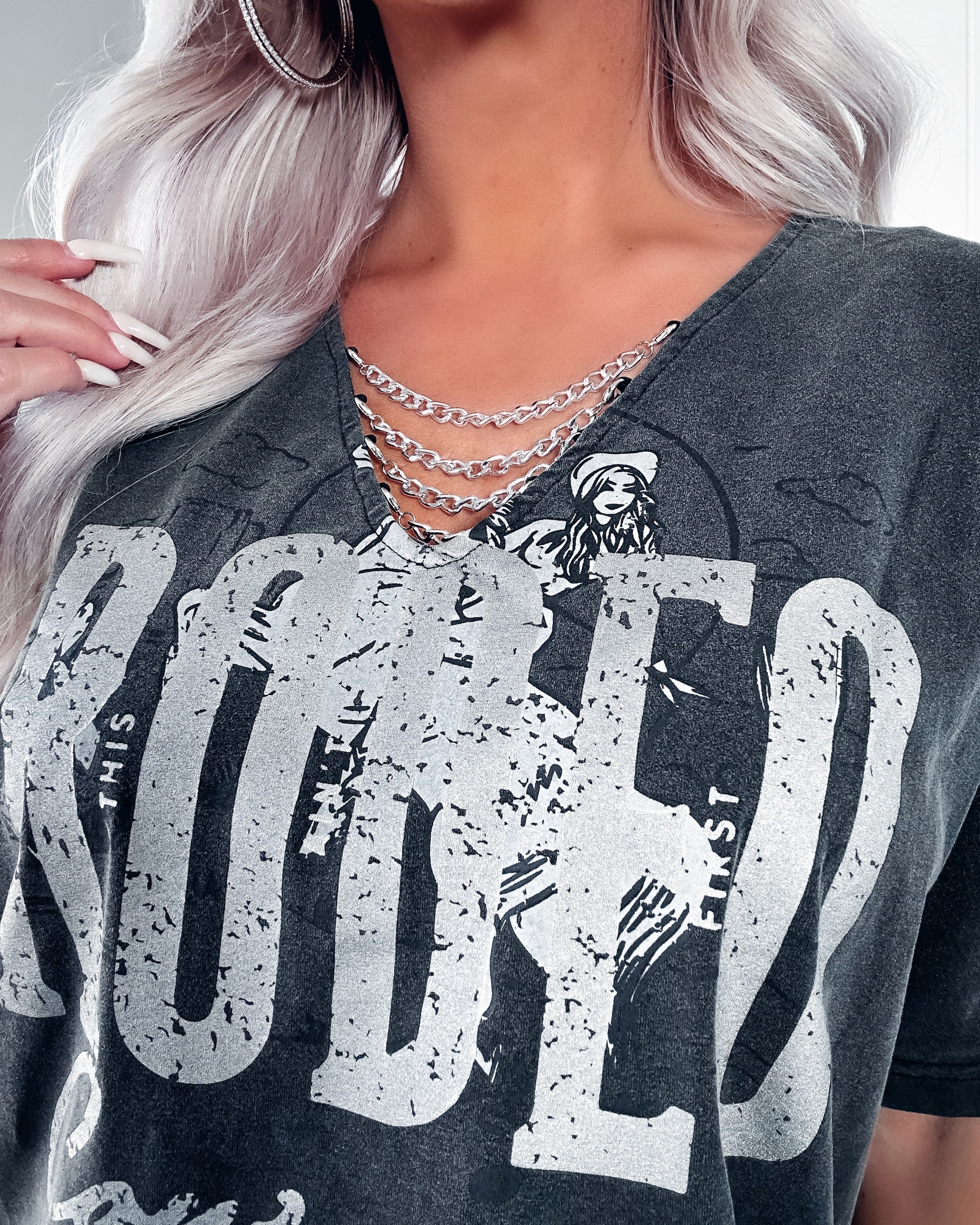 Back By Popular Demand | Bar T Boutique LLC
