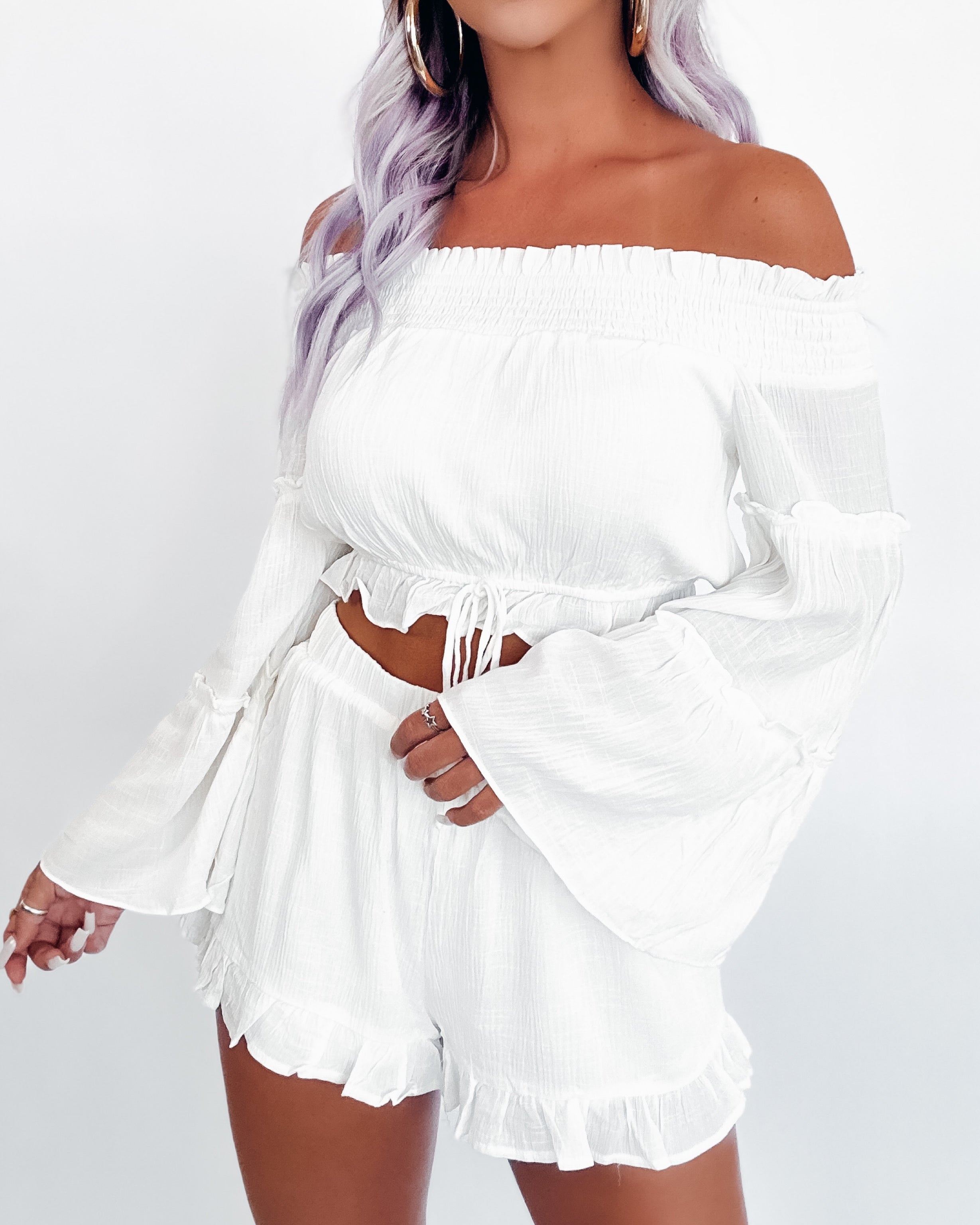 Rompers, Jumpsuits & Sets | Bar T Boutique LLC