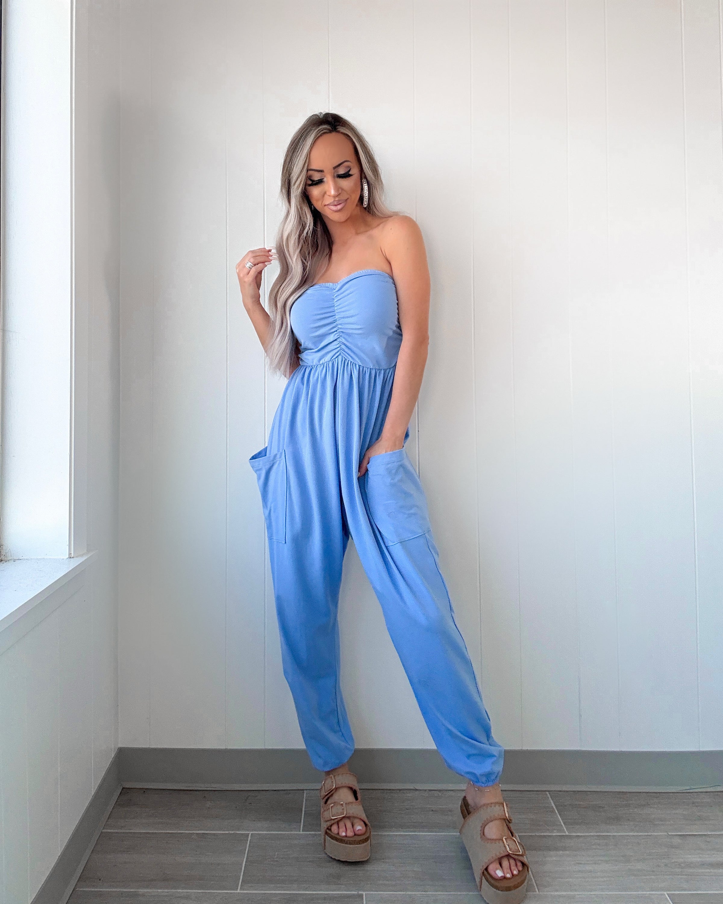 Rompers, Jumpsuits & Sets | Bar T Boutique LLC
