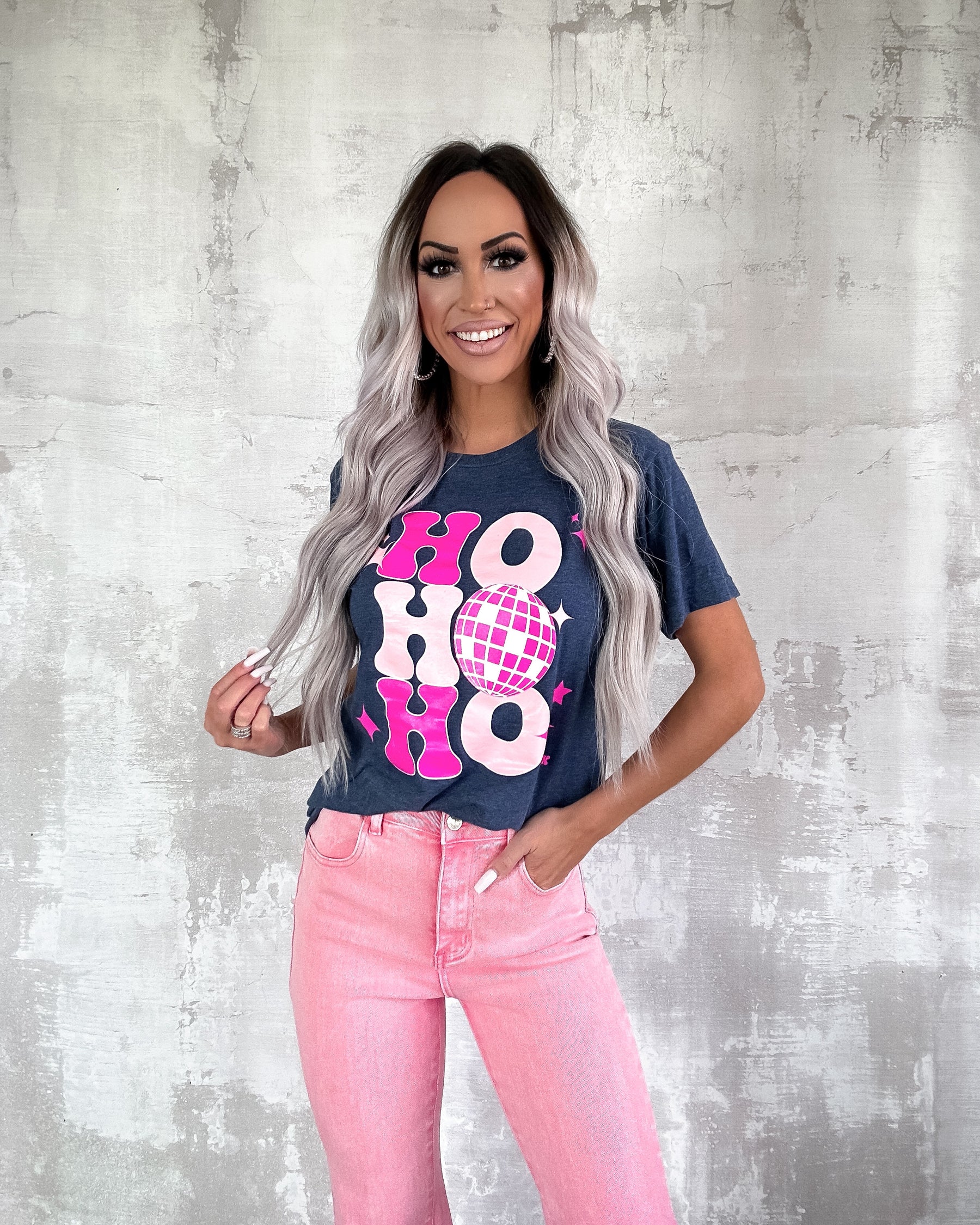 Tops | Bar T Boutique LLC