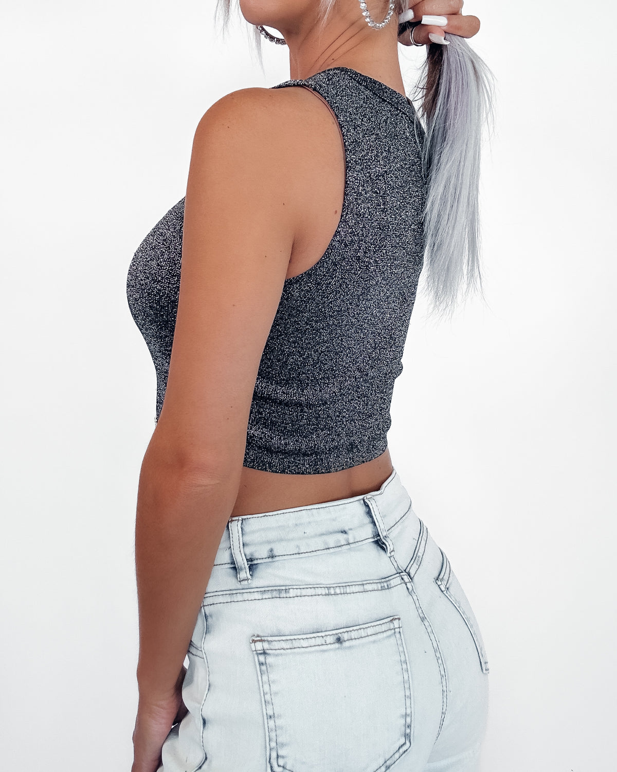 Tops | Bar T Boutique LLC