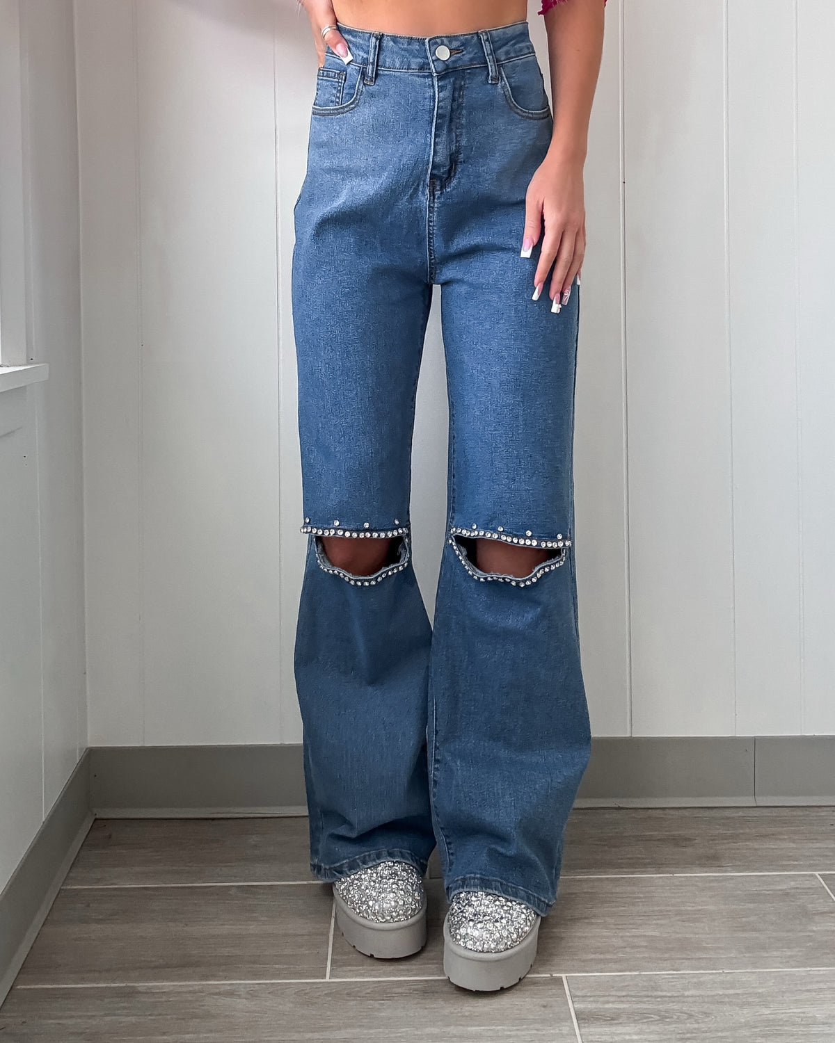 New Arrivals | Bar T Boutique LLC