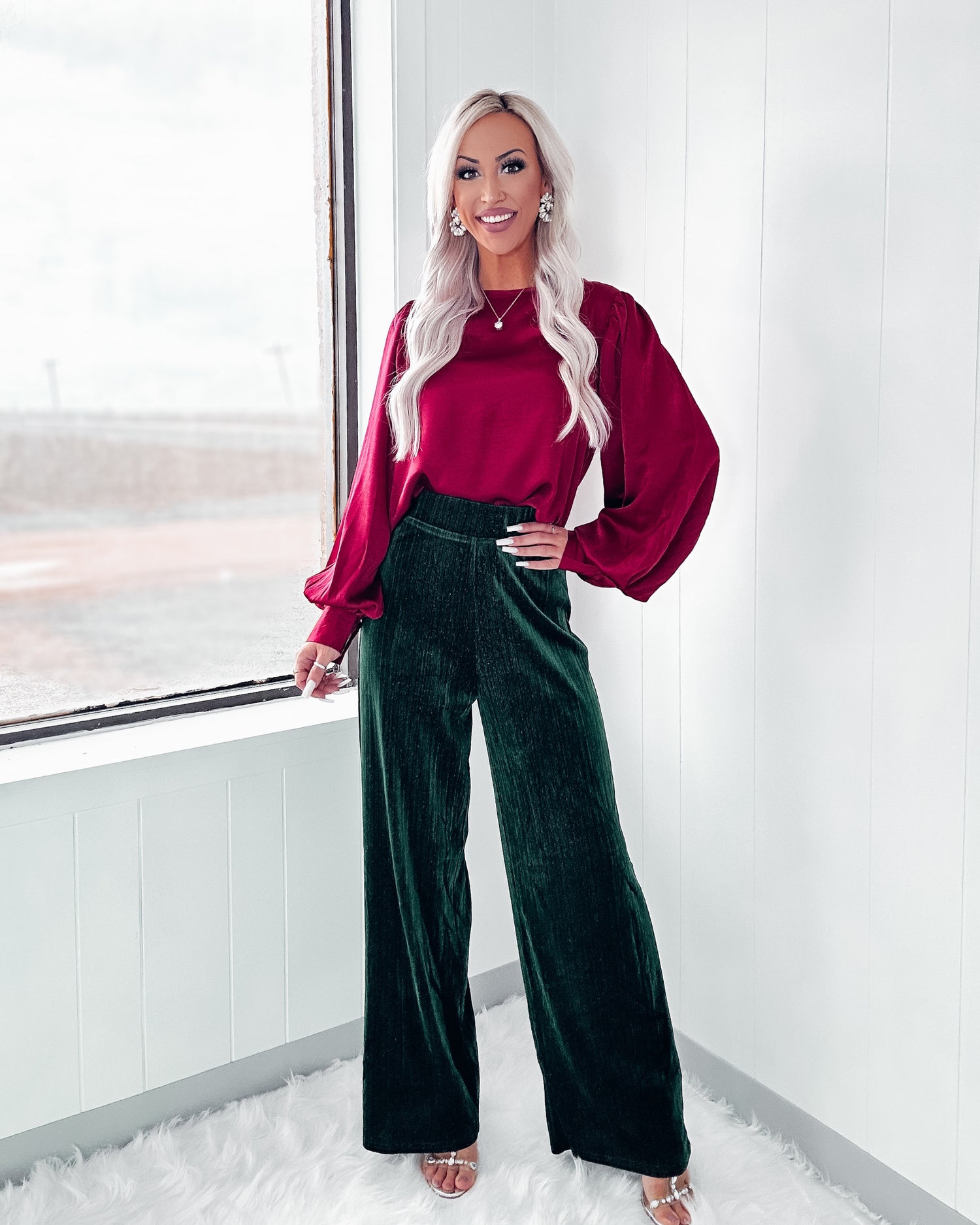 Tops | Bar T Boutique LLC