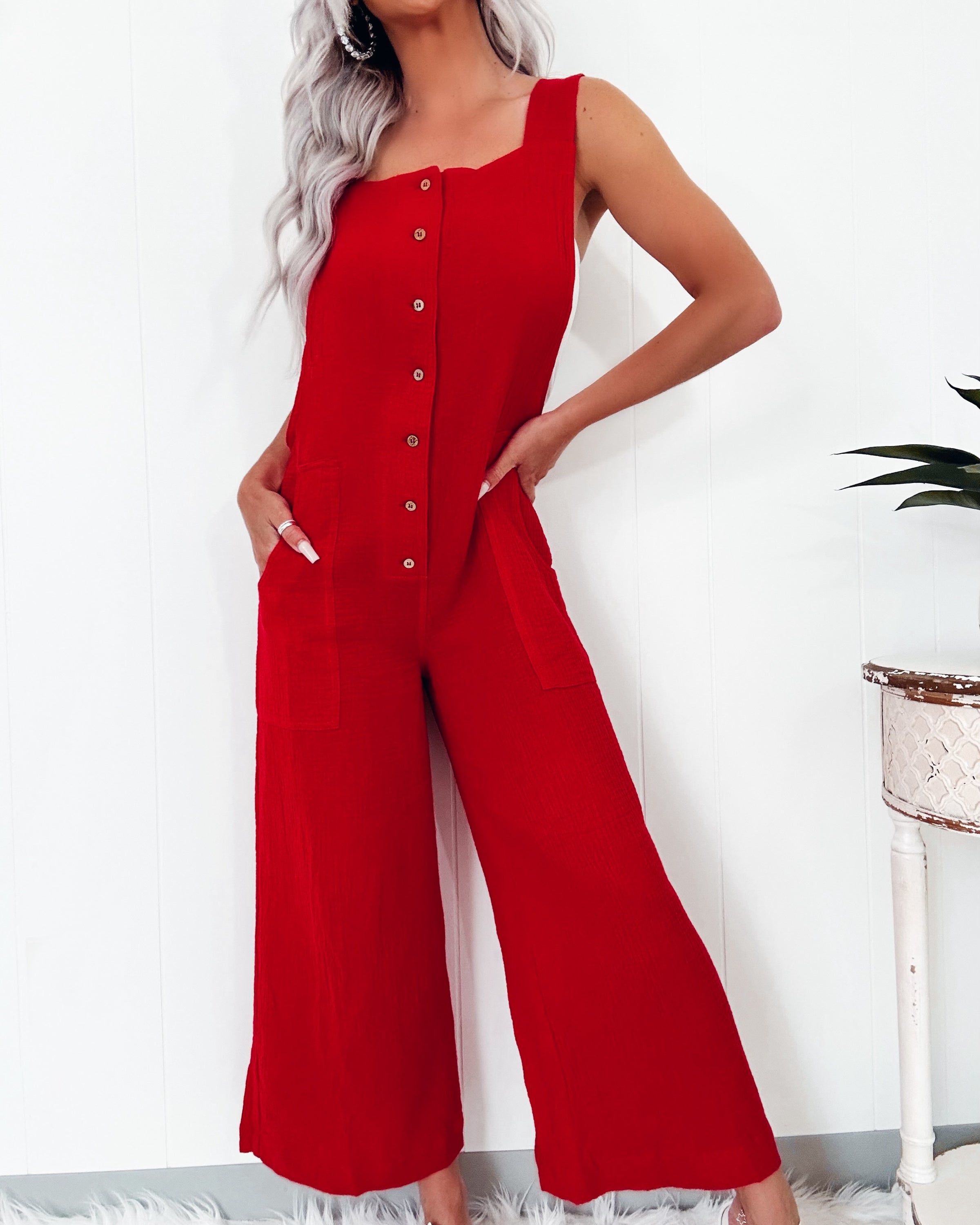 Rompers, Jumpsuits & Sets | Bar T Boutique LLC